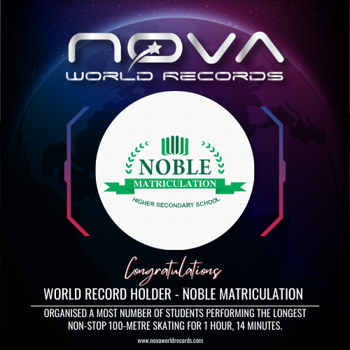 Noble Matriculation higher secondary school – achived Big Nova World ...